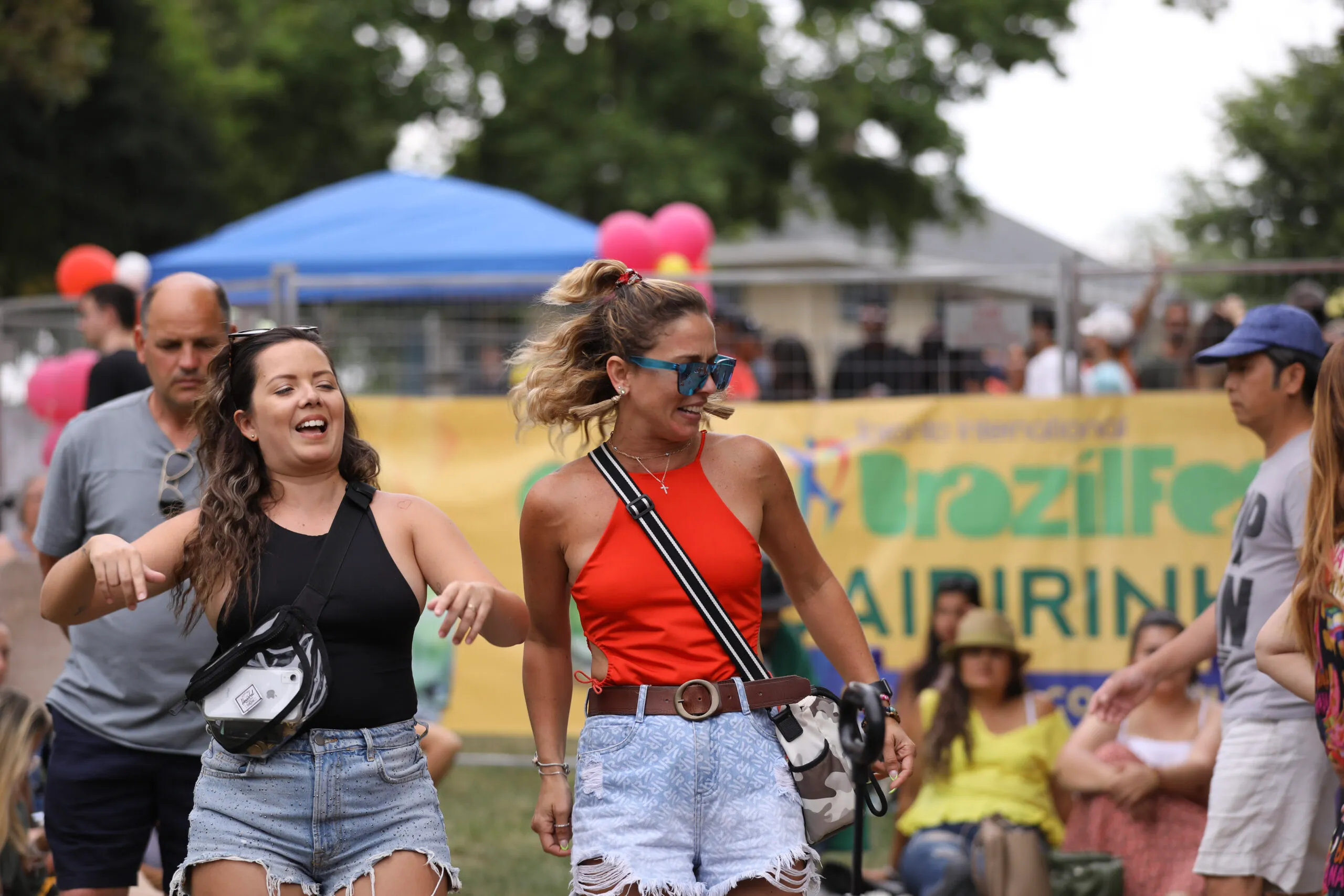 Toronto International Brazilfest 2023 - midtowners