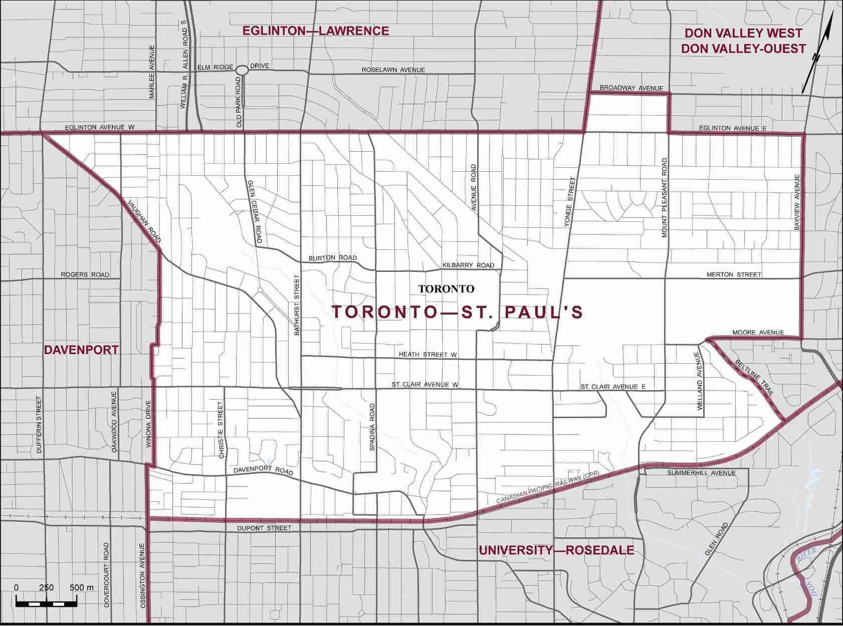 What's this byelection about? - midtowners