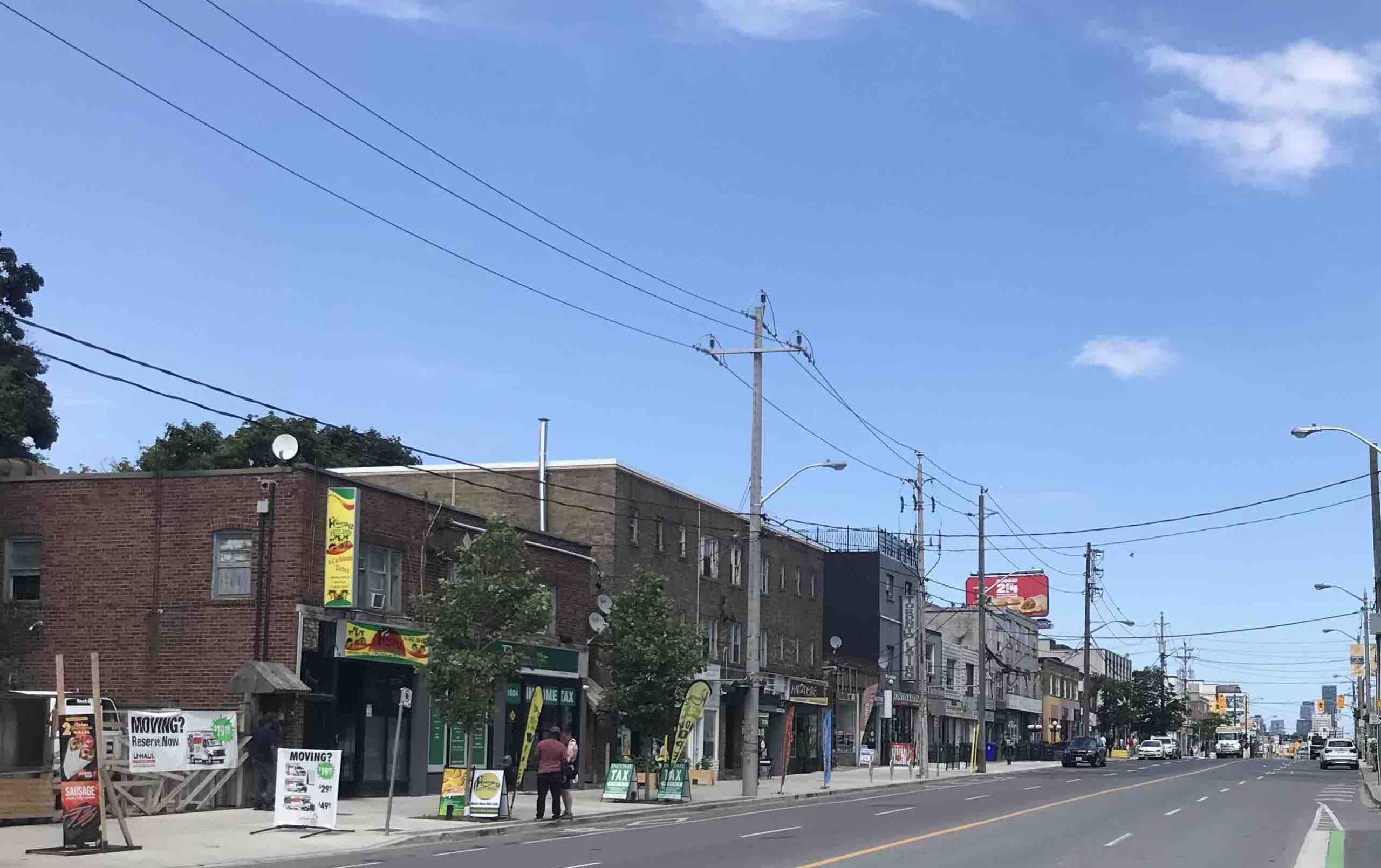 Duck, duck, lose - midtowners