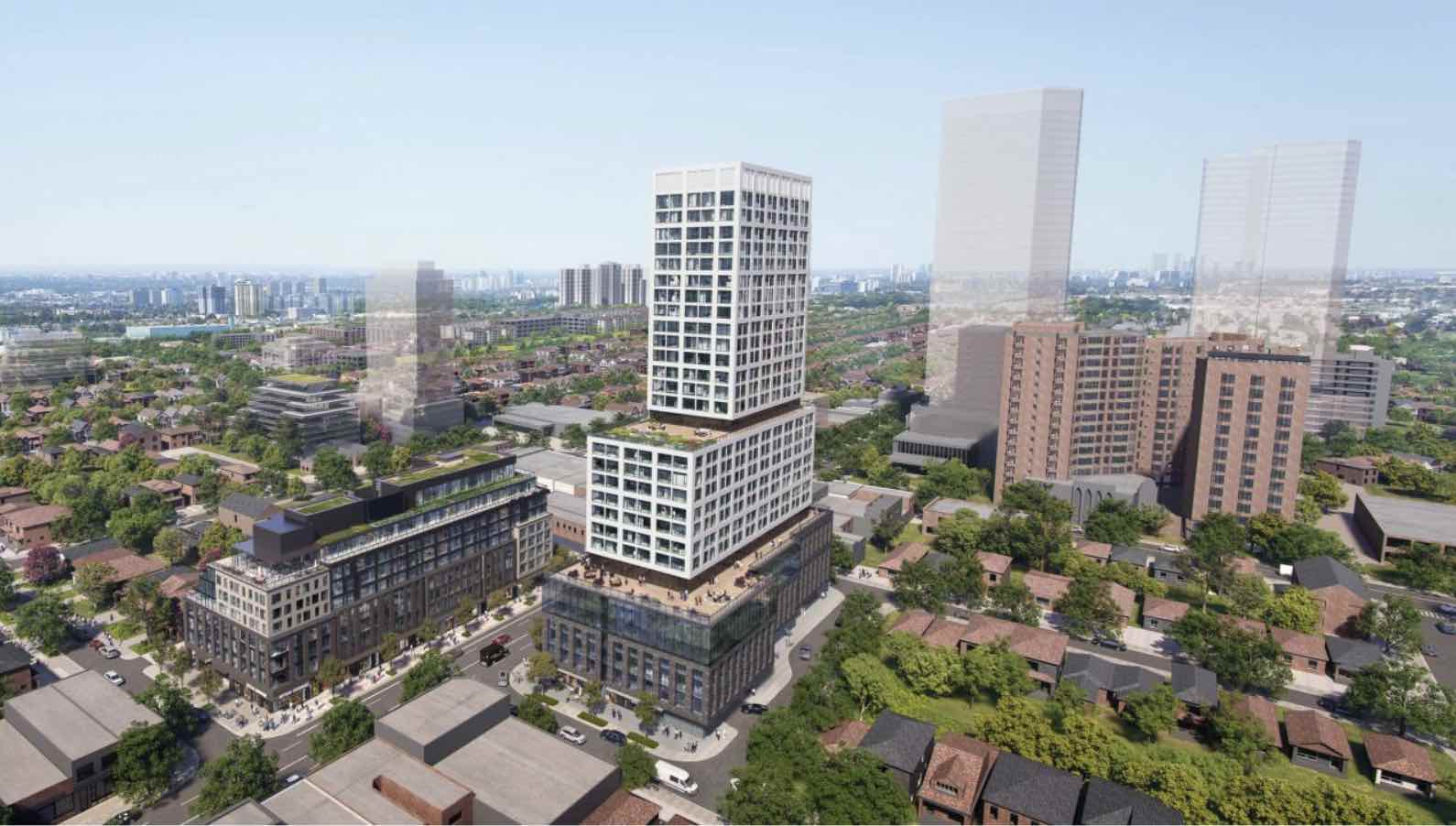 The Big Wait - midtowners